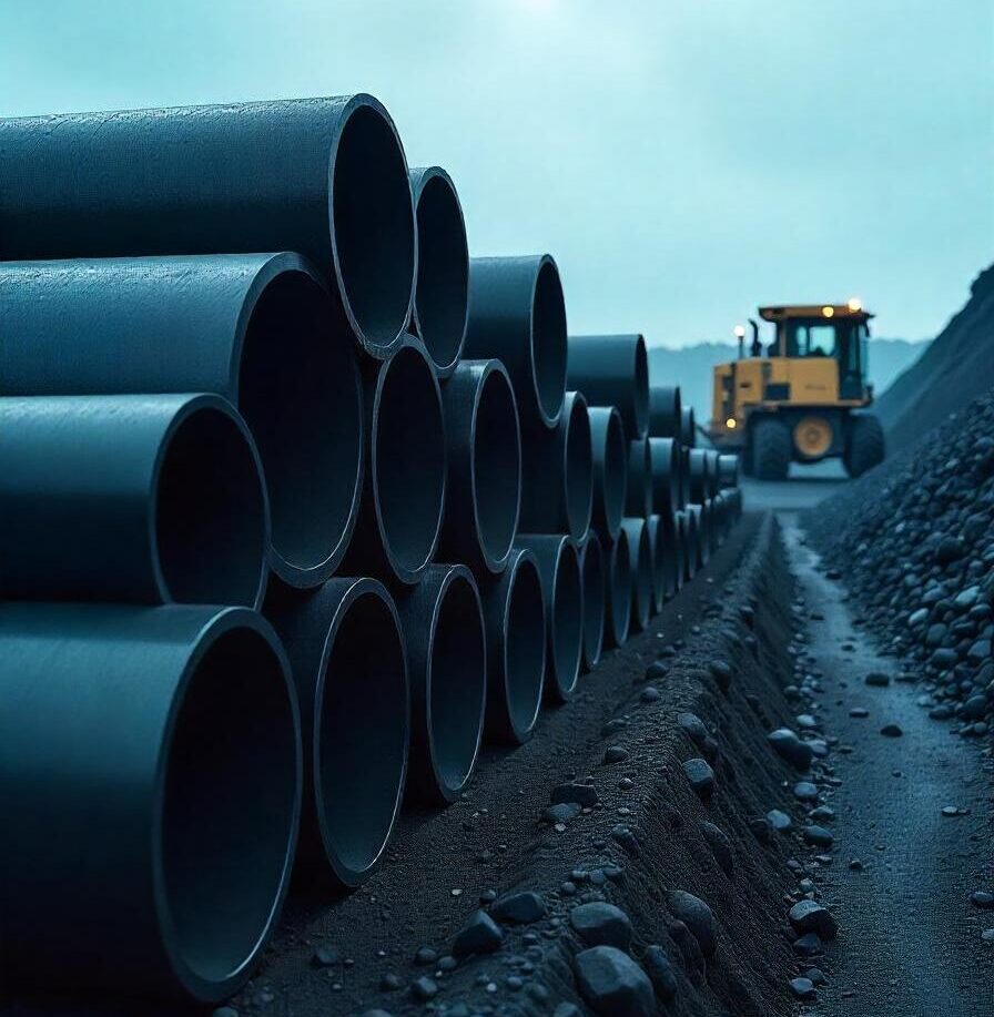 About Us - Elderberry Trading