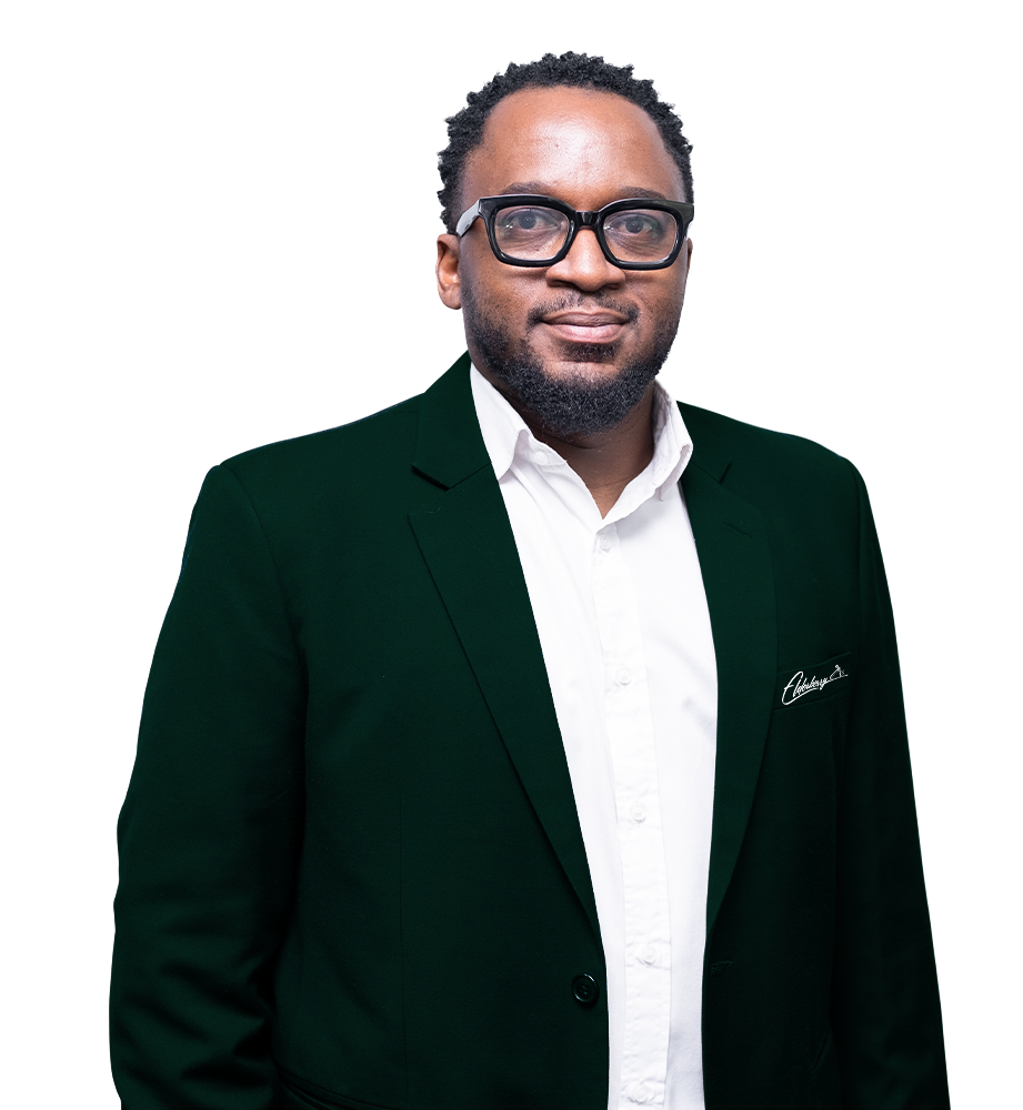 About Us - Elderberry Trading