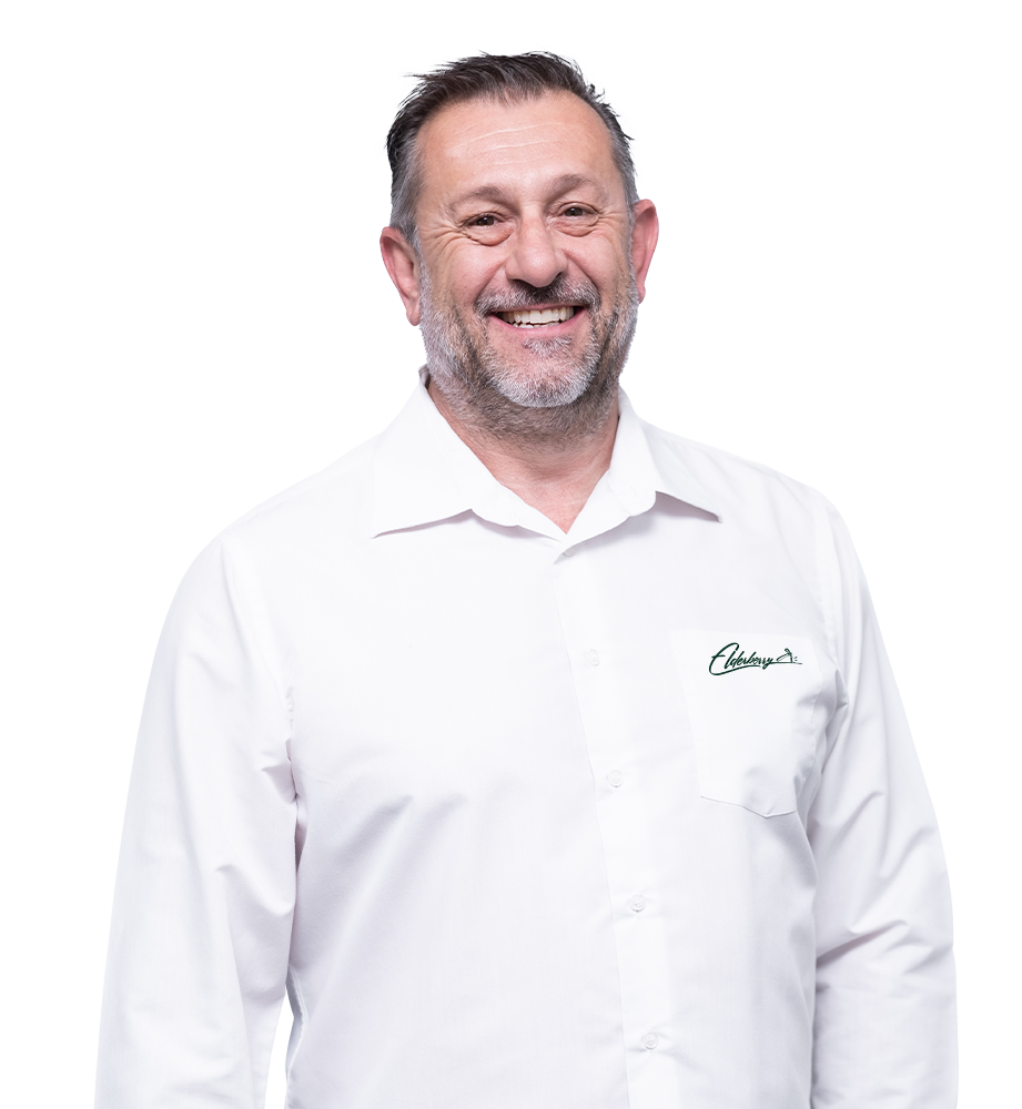 About Us - Elderberry Trading