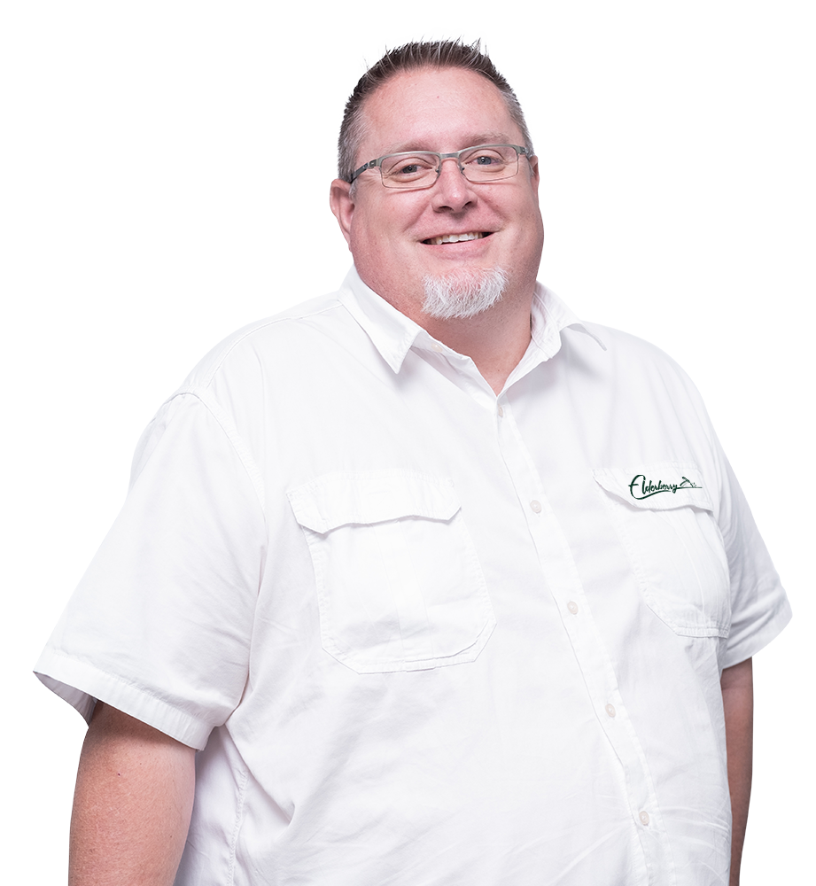 About Us - Elderberry Trading